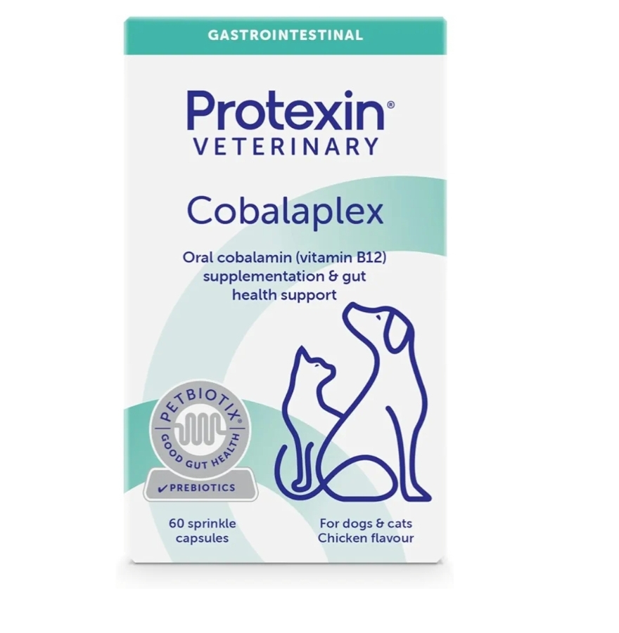 Protexin Cobalaplex 維生素B12補充劑 - Pet23