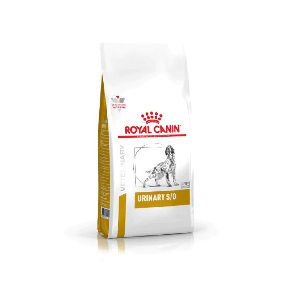 ROYAL CANIN - 成犬泌尿道處方糧 / URINARY S/O FOR DOGS - Pet23