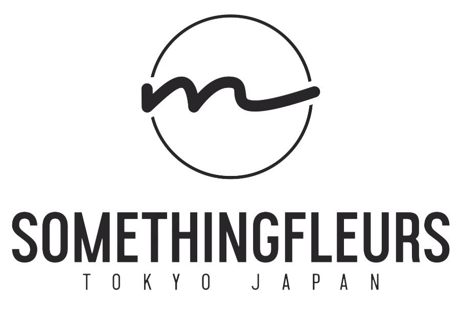 HOME｜Something Fleurs 日本代購