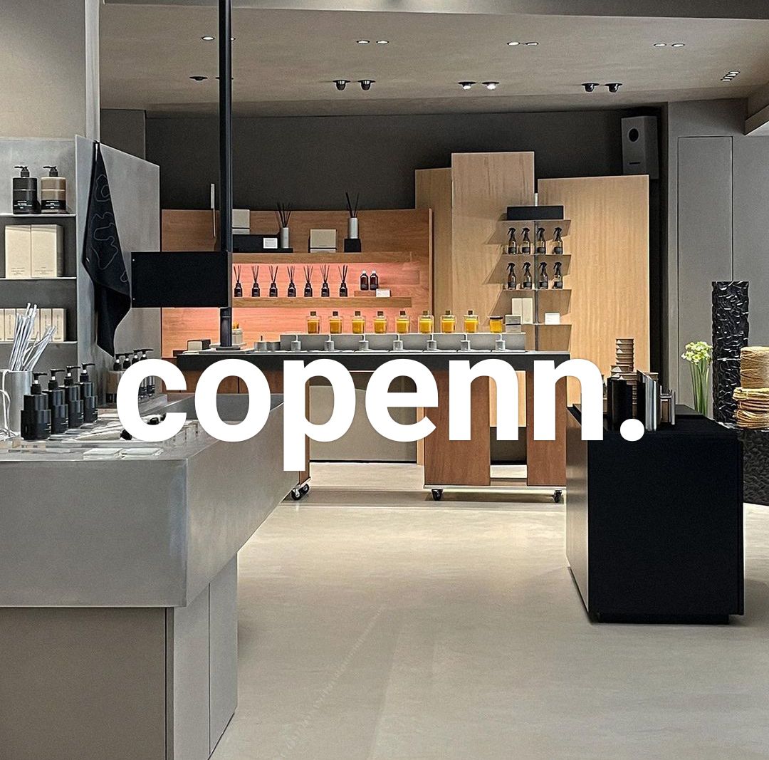 🇹🇭 泰國小眾香氛 🇹🇭 copenn. - 泰妹水水