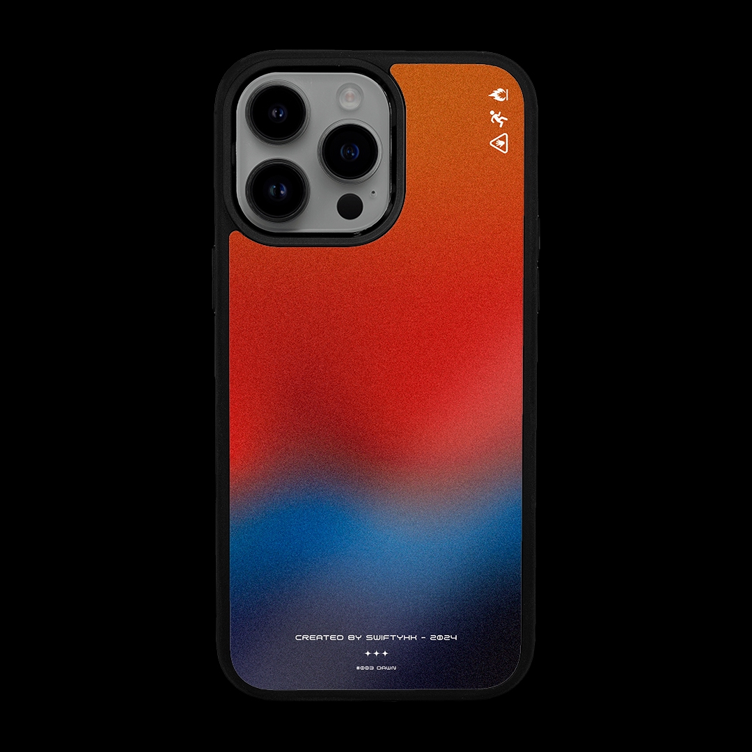 SwiftyHK - 003 - DAWN - SwiftyHK