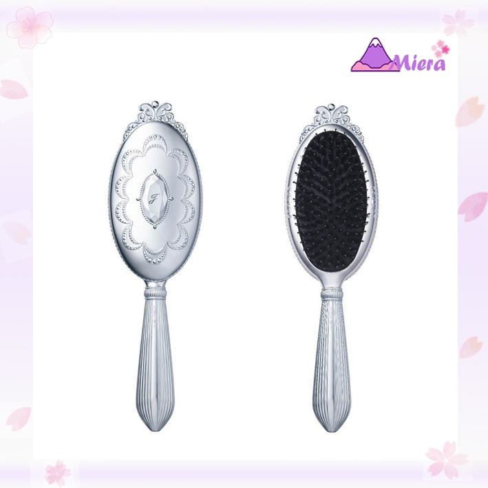 日本Jill stuart hair comb 髮梳 2022 - MieraHK Shop