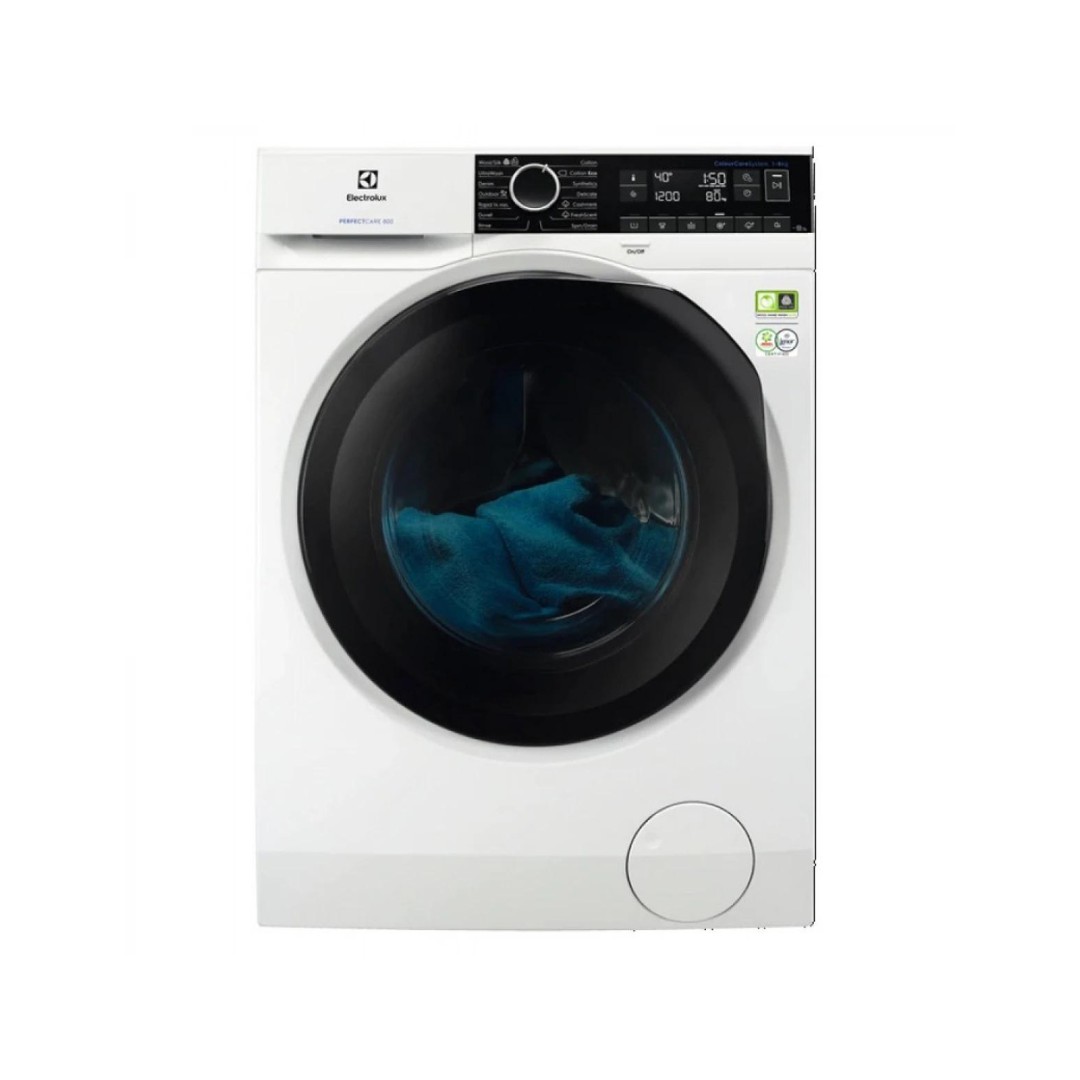 Electrolux 伊萊克斯 EW7F3946LB 9.0公斤 1400轉 PerfectCare 700 智能變頻摩打 - Smart Glory 晉榮電器