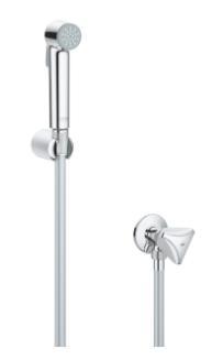 GROHE 26357000 TEMPESTA-F TRIGGER SPRAY 30帶角閥的壁掛式支架 1 個噴霧器 - 曄豐有限公司 ...