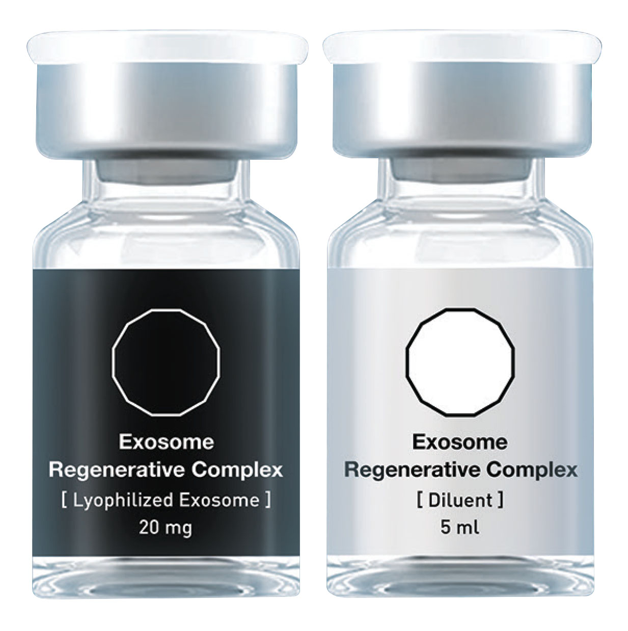 BENEV Exosome Regenerative Complex - For Skin 皮膚專用 - greenpastureshk