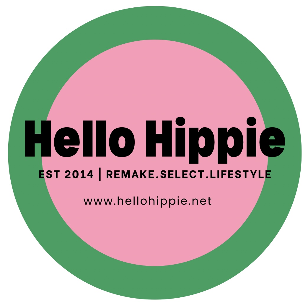 HOME [www.hellohippie.net]