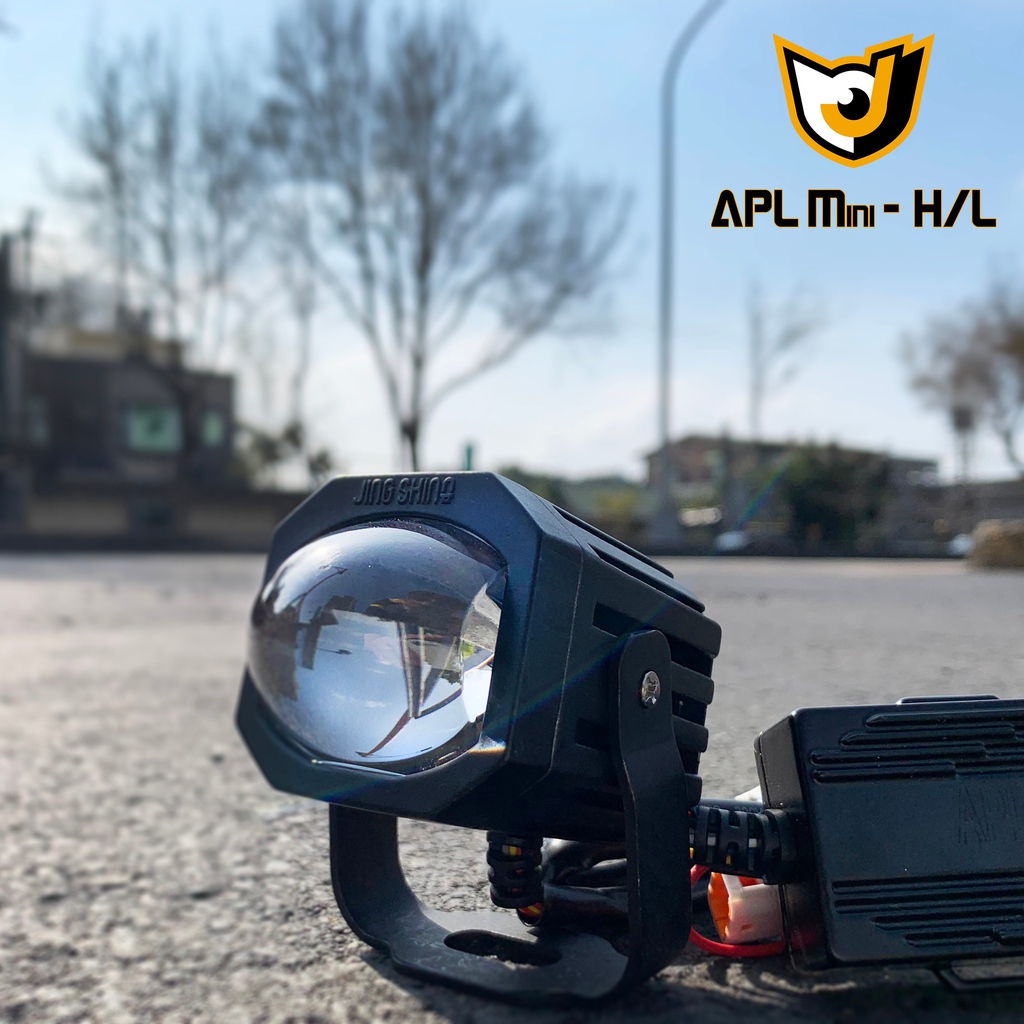APL Mini H/L - JingShingDY