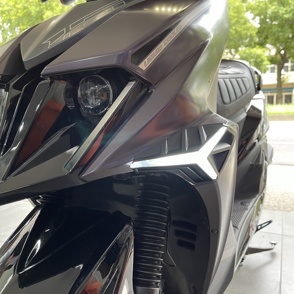 JETS/SR/SL-小戰神前方向燈 - JingShingDY