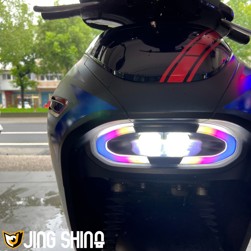 EC05-改裝APL MINI - JingShingDY