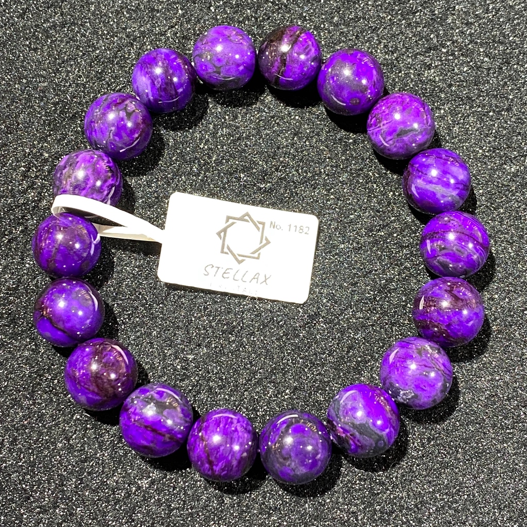 舒俱萊 11.2mm - 水晶閣 STELLAX CRYSTALS