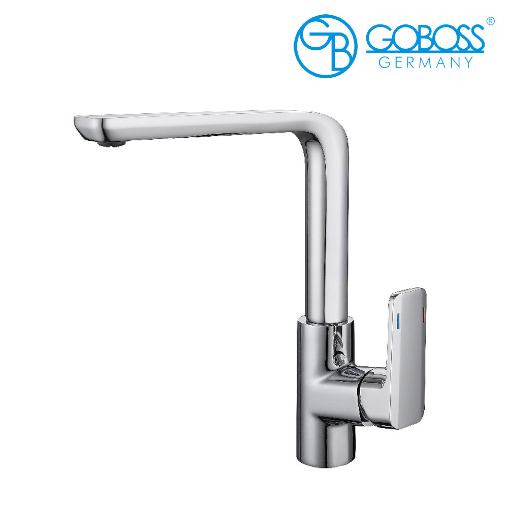 GOBOSS 282.15 廚房星盆龍頭 - SUNEAST - 日東 五金潔具有限公司