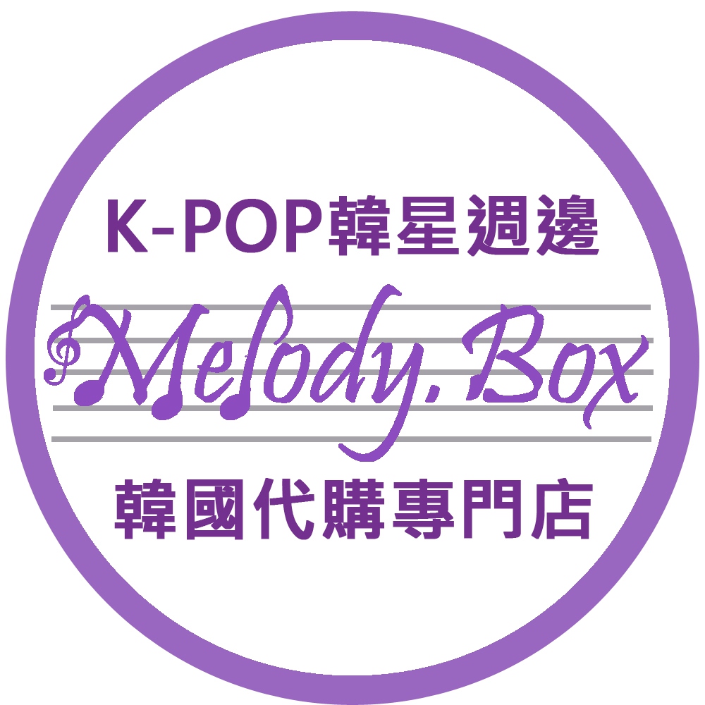 Melodybox - K-POP Merchandise Online Shop