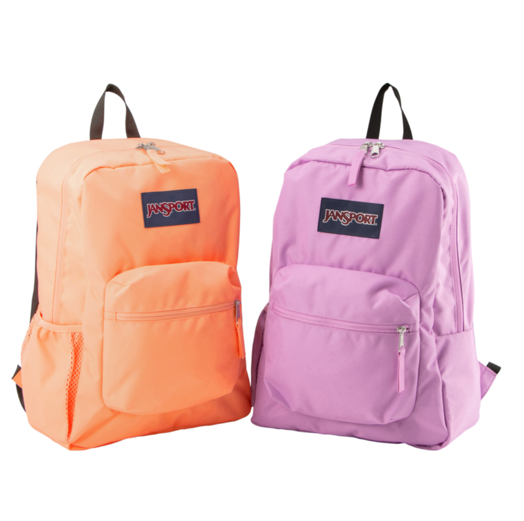 [代購]日本JANSPORT糖果色背囊 - onpopstore