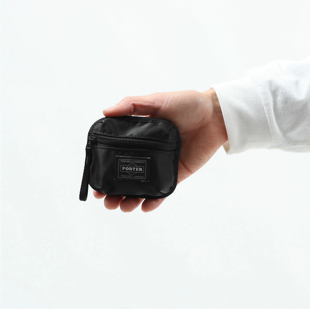 [代購]日本PORTER COIN & CARD CASE - onpopstore