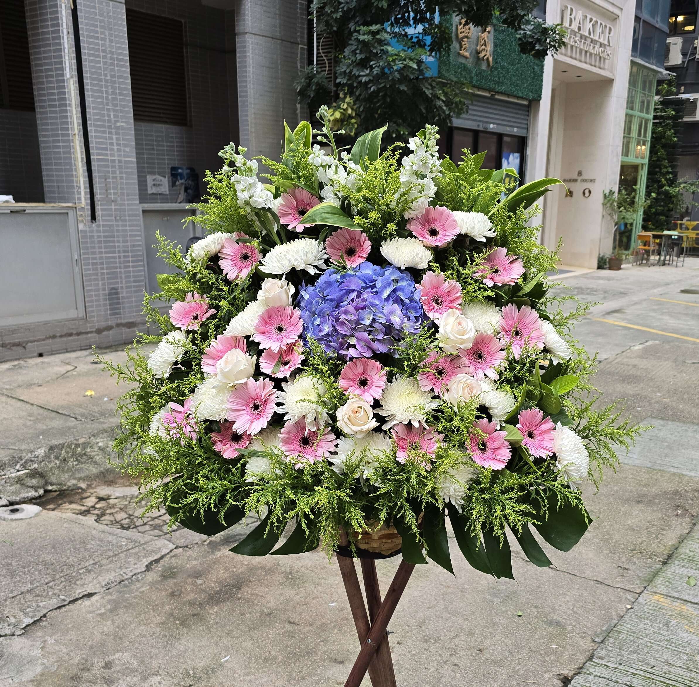 1588a3 - GWflower(gw花店)