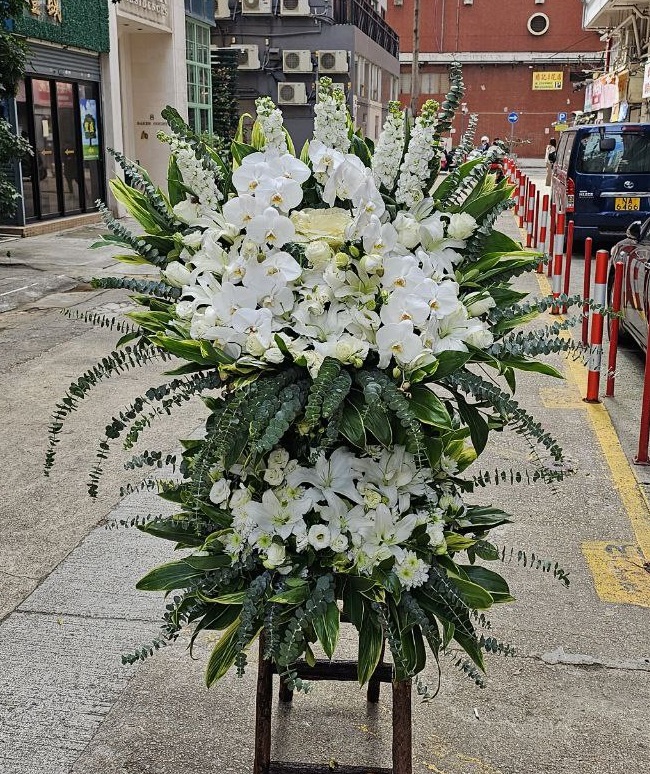 2151 - GWflower(gw花店)