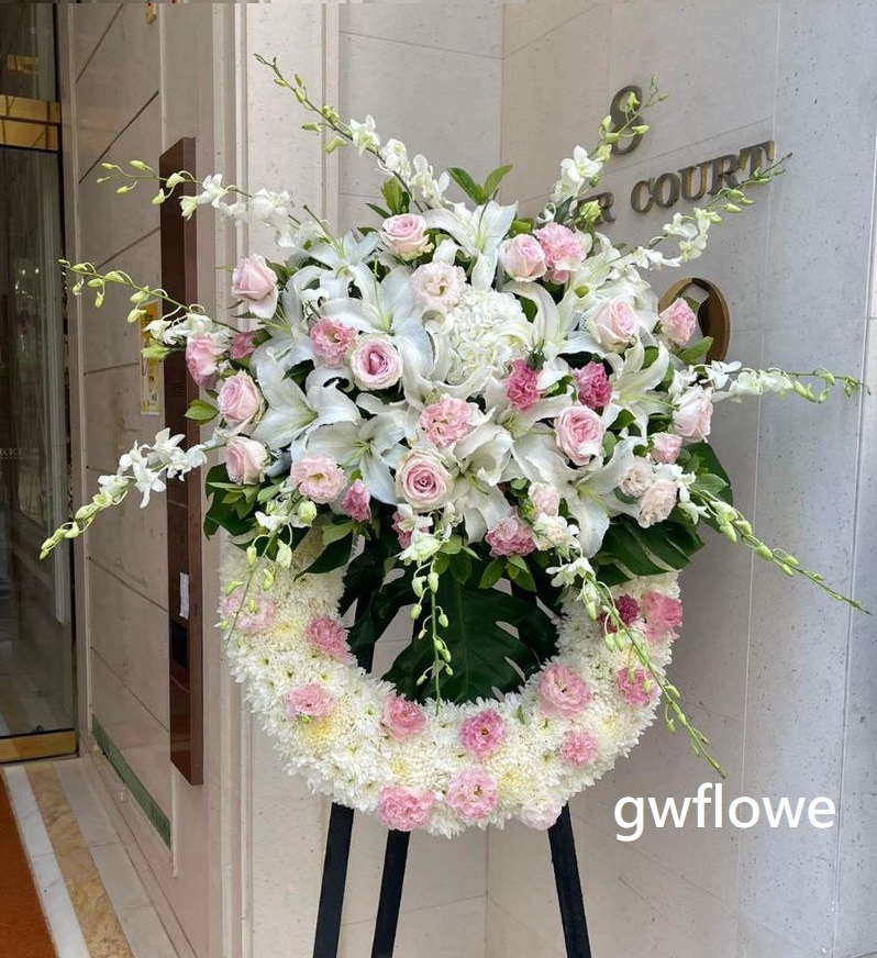 3074 - GWflower(gw花店)