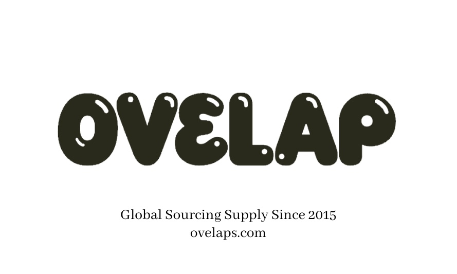 OVELAP 主頁 | 潮流服飾店