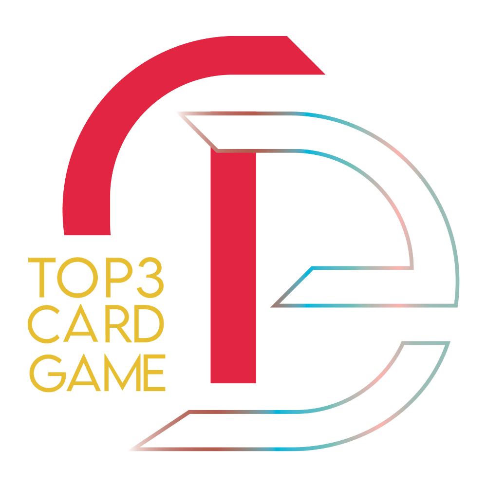 TOP3 Card Game (T3CG) 集換式遊戲卡牌專門店