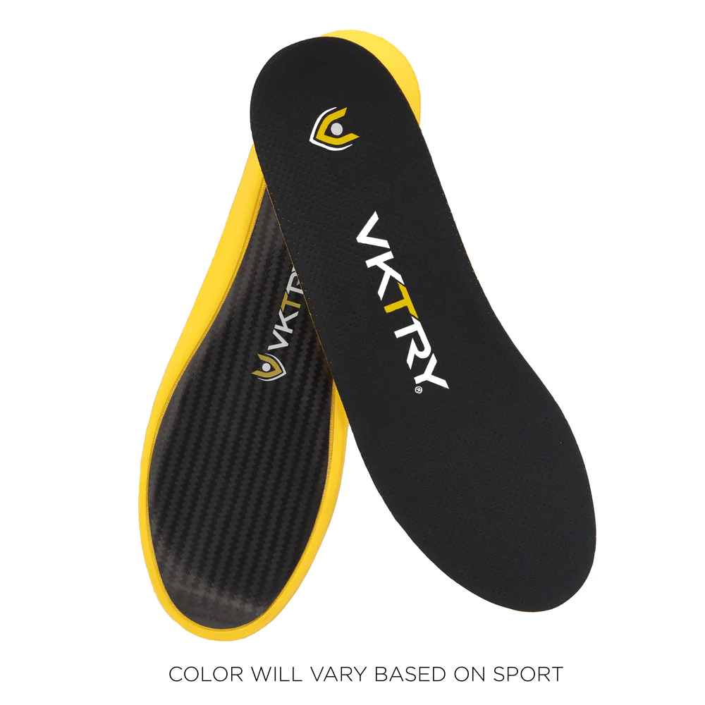 VKTRY Performance Insoles - Finesse HK - - Finesse HK -運動健康科技產品專門店-