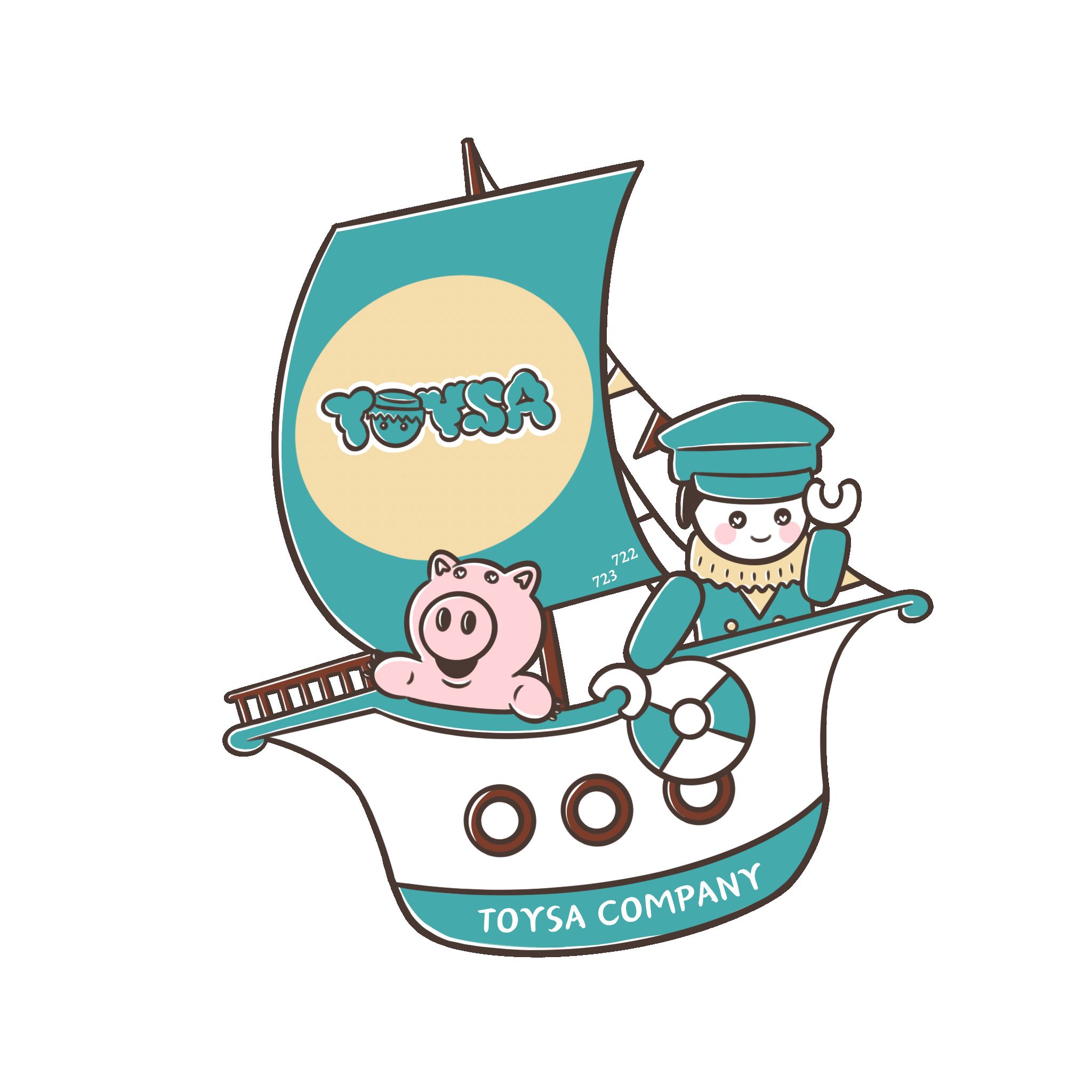 TOYSA Company A Hong Kong Playmobil Store