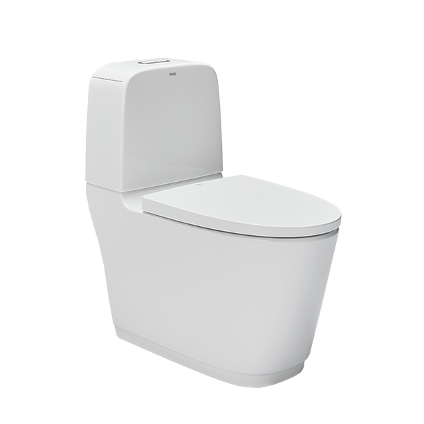 日本 INAX S400 AC-832VN 相連式自由咀座廁連水箱及緩降廁板 - DDSHOP LIMITED