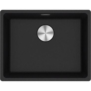 FRANKE MRG 610-52 Maris 花崗岩 檯面/檯底 單星盆 560x440mm - DDSHOP LIMITED