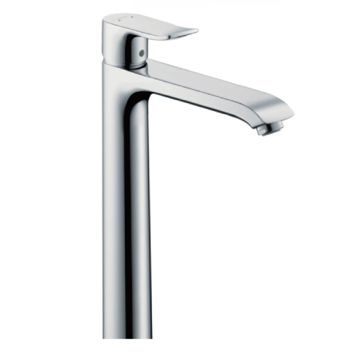 Hansgrohe Metris 260 水龍頭 (鏡鋼面) (31082000) - DDSHOP LIMITED