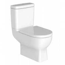 Kohler K-76186K-0 Odeon Up分體式自由咀座廁 (地排水225mm,墻排水185mm) - DDSHOP LIMITED