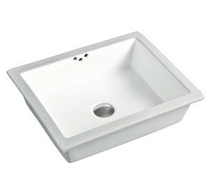 Richford 檯下盆 BT1992 - DDSHOP LIMITED