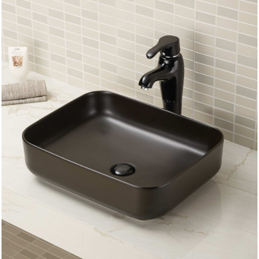 Richford BM022B 藝術洗手盆 - DDSHOP LIMITED