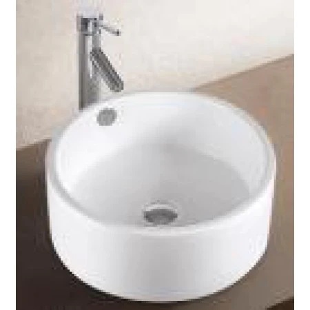 Richford BA068 檯上面盆 - DDSHOP LIMITED