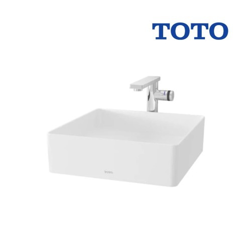 ToTo LW574J 檯面式洗手盆 - DDSHOP LIMITED