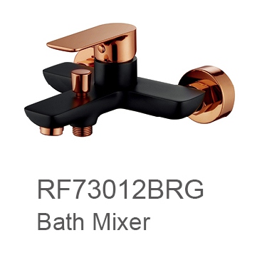 Richford RF73012BRG 浴缸龍頭 - DDSHOP LIMITED