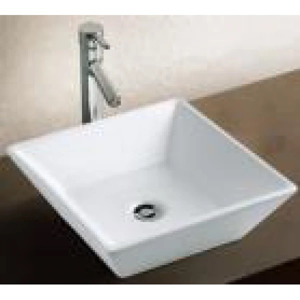 Richford BA094 檯上面盆 - DDSHOP LIMITED