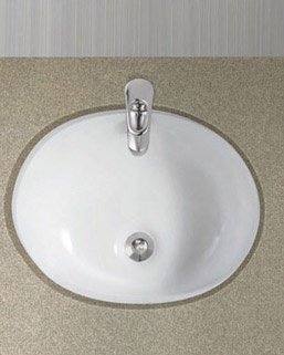 RICHFORD BT416 台下盆 - DDSHOP LIMITED