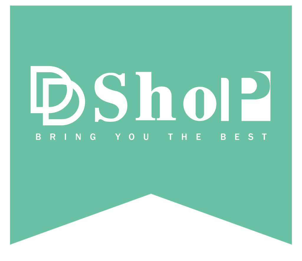 DDSHOP | 首頁