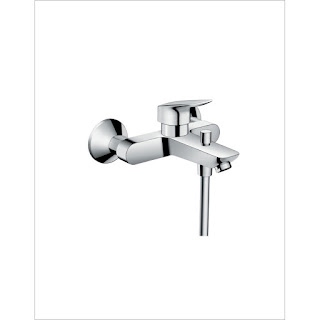 Hansgrohe 71400000 Logis 單把手浴缸龍頭 - DDSHOP LIMITED