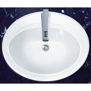 Richford 檯面面盆 BT502 - DDSHOP LIMITED