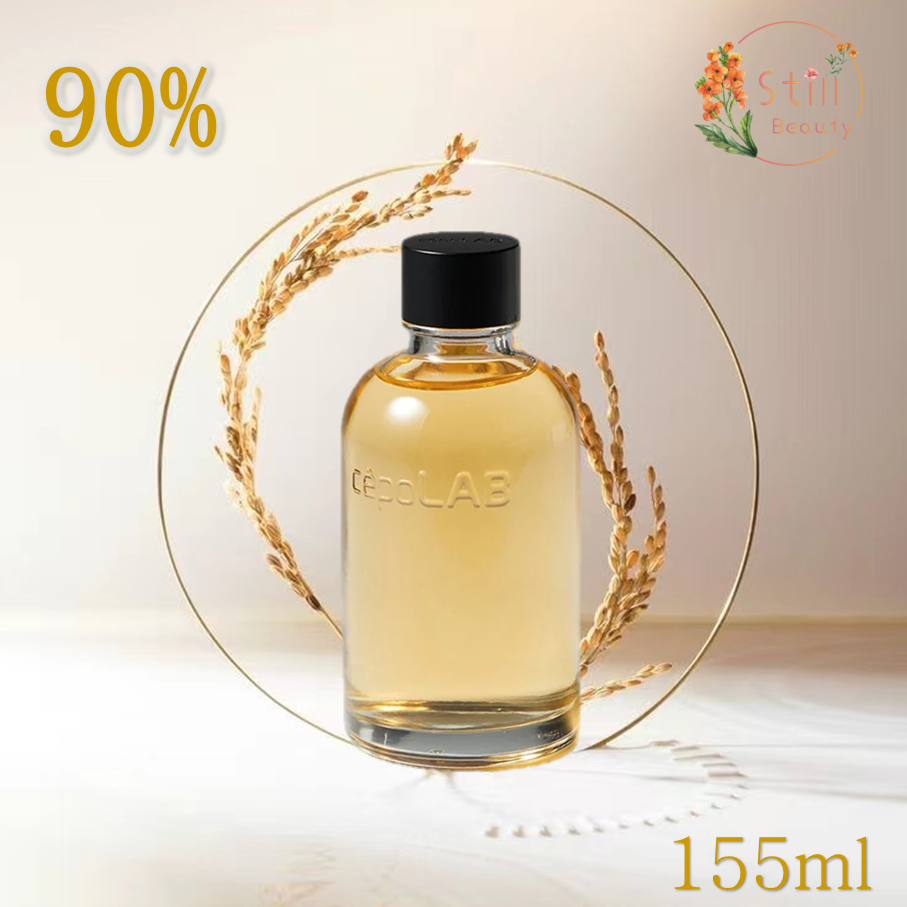 韓國Cepolab生物精華混合配方 90% (臭水) 155ml - stillbeautyhk6701