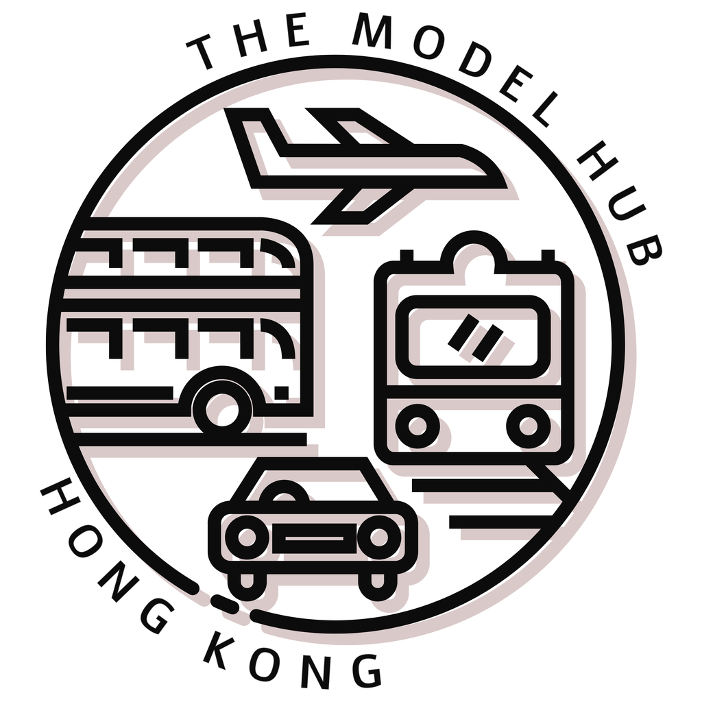 The Model Hub (HK) Ltd 交通及場景模型專門店 (戰機模型 / 汽車模型 / 飛機模型)
