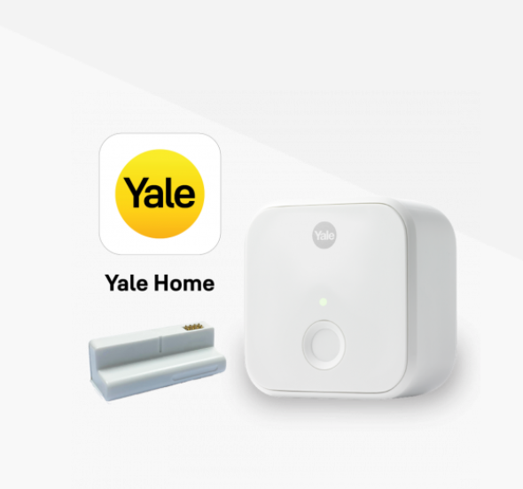 Yale YDD724A【香港行貨】【DeadBolt 附加鎖】 - 高寶鎖業 GoBo Lock & Key Duplicating