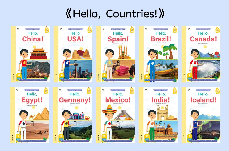 Hello，Countries - KnowledgeHub