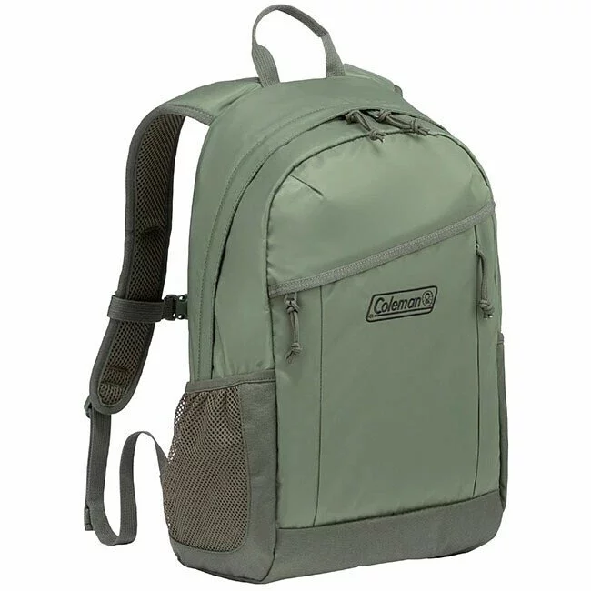 Coleman walker 15L backpack (More Colors) 香港行貨 原裝正貨 - littlet - littlething
