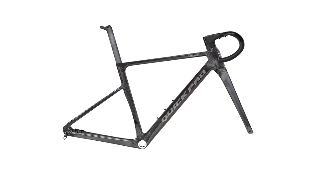 Quick pro bikes - Weight Weenies