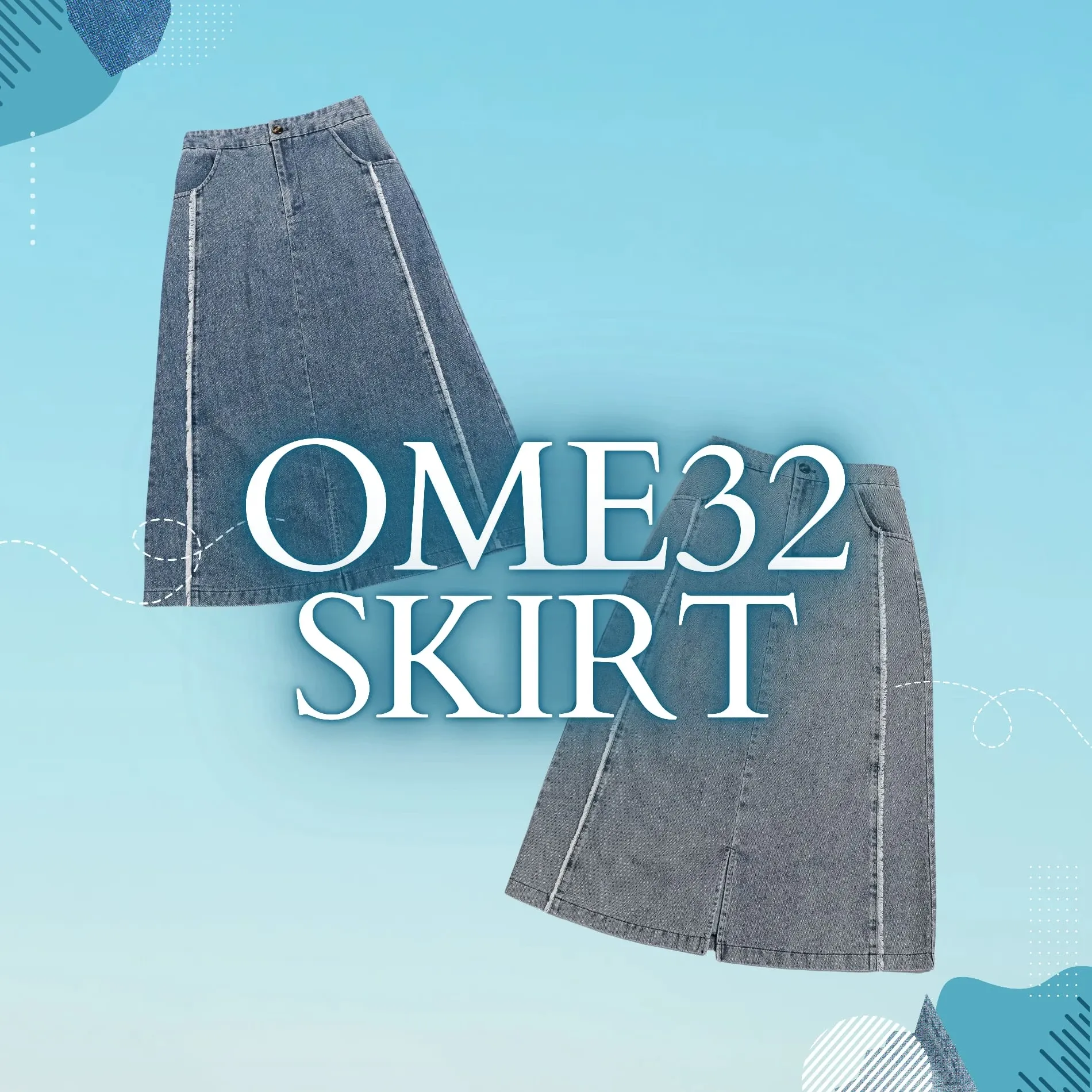 OME32( ^.^ )Official Online Shopping