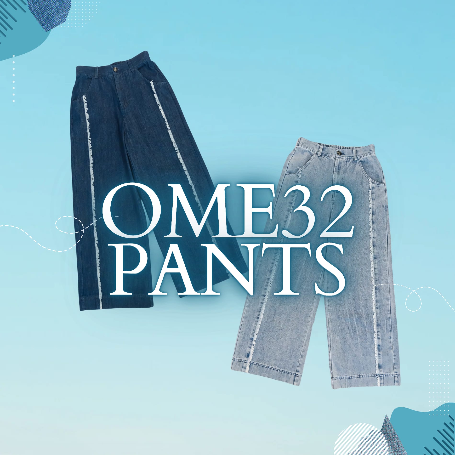 OME32( ^.^ )Official Online Shopping