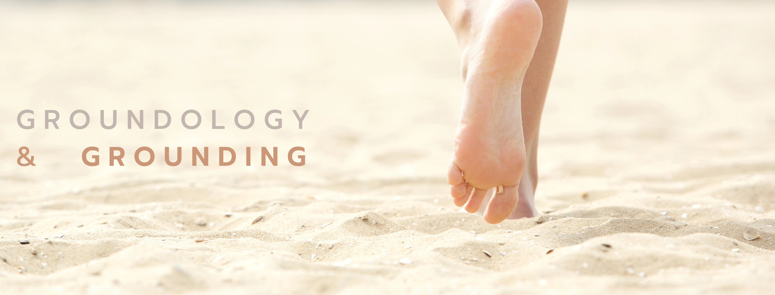 接地生活｜Groundology 室內接地產品｜英國接地品牌｜英國進口｜港澳獨家代理